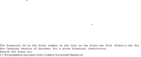 csv to qif conversions — quicken