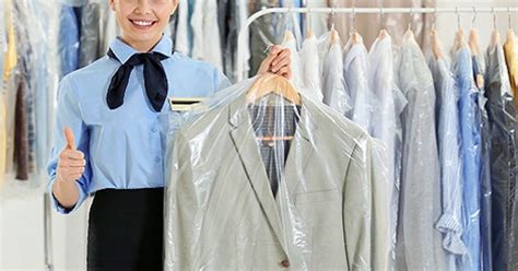 Особенности проведения химчистки вещей