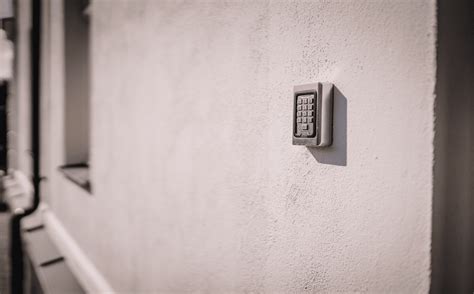 Managed Access Control Wired In Tech Services It And Low Voltage