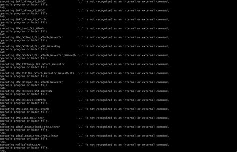 entry point error · issue 697 · openfast openfast · github