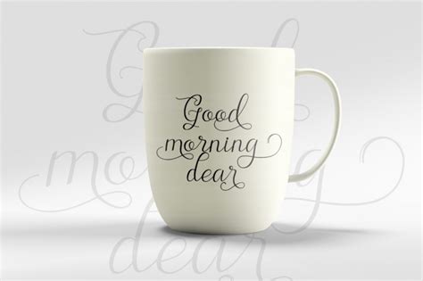 The Rustic Script Font By Ijem Rockart · Creative Fabrica