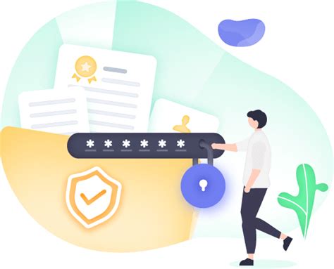 Top Data Protector Best Folder Lock To Protect Data Files