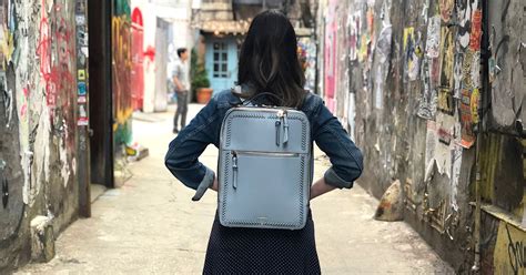 Best Backpack With Laptop Sleeve