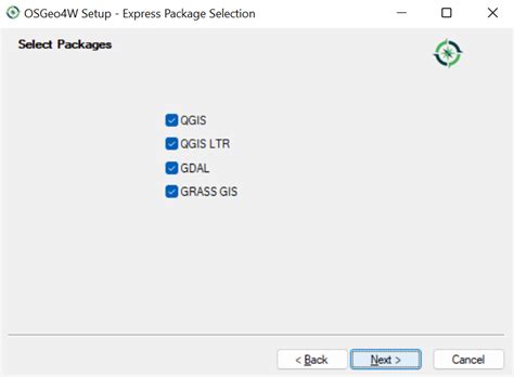 how to install gdal library in microsoft windows just another sharing