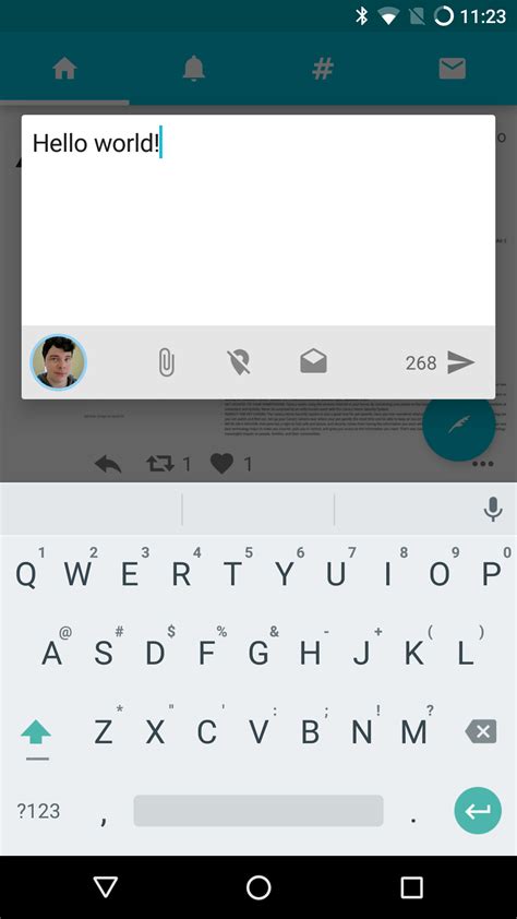 This Is What Its Like Using Only Open Source Software On Android