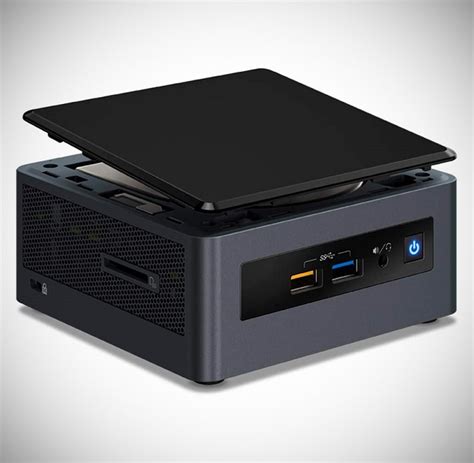 The Best Mini Pcs For Gaming Dot Esports