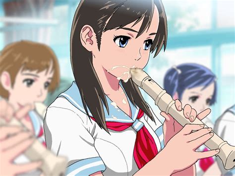 Rule 34 Cum Cum In Mouth Emotionless Multiple Girls Musical