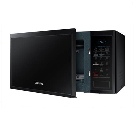 SAMSUNG MG23J5133AK/BW Միկրոալիքային վառարան