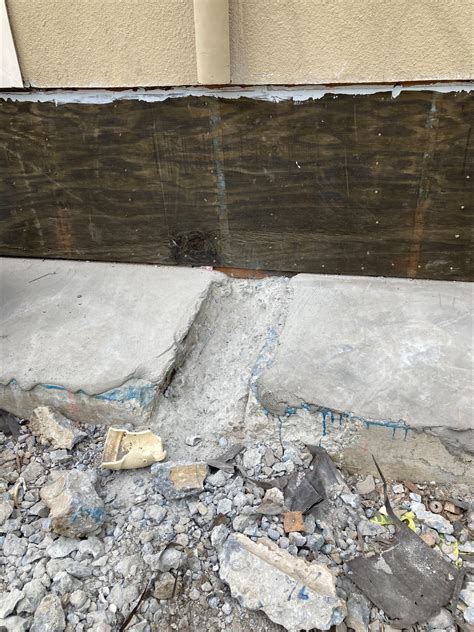Foundation Repair Seattle Basement Expert