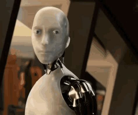 I Am Robot Dancing  I Am Robot Dancing Funny Discover Share S