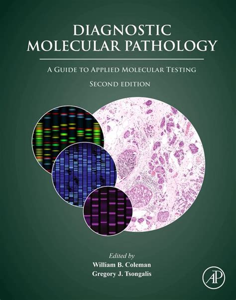 Diagnostic Molecular Pathology Ebook William Coleman 9780128229934 Boeken Bol