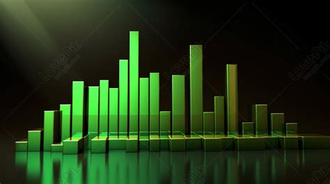 비즈니스 성장과 성공을 상징하는 3d 그래프 막대 및 상승 화살표 그림 3d 성장 배경 증가 배경 경제 성장 배경 이미지 Hd 3d 성장 증가 경제 성장 배경