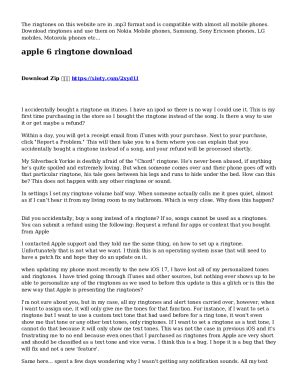 Fillable Online How To Fix My MP3 Player File Format Not Supported Even Fax Email Print