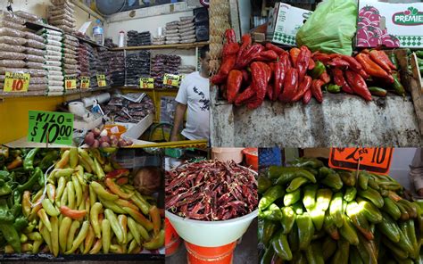 Street Gourmet LA: Aromas y Sabores 2011: Chile Education in the Land ...