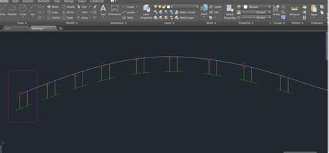 Solved Path Array Autodesk Community