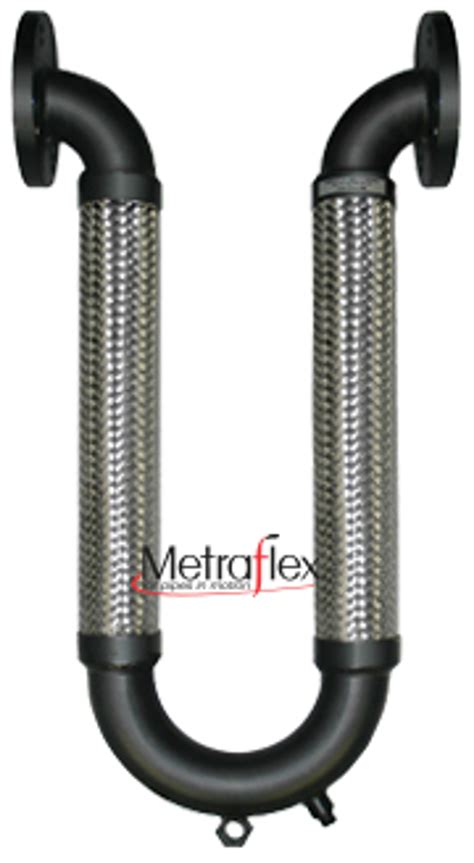 Vls40200 Metraloop V Loop Expansion Joint 2 National Pump Supply