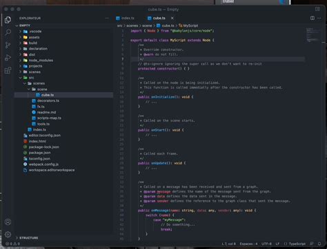 Babylon Js Docs
