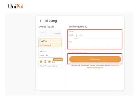 Promo UniPin Dapatkan Voucher UniPin Dengan Staking PTU Pintu Blog