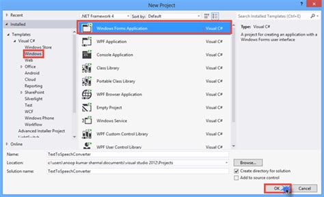 Text To Speech Converter In C ~ It Tutorials With Example