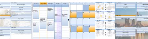 calendar wpf schedule controls dbi technologies inc