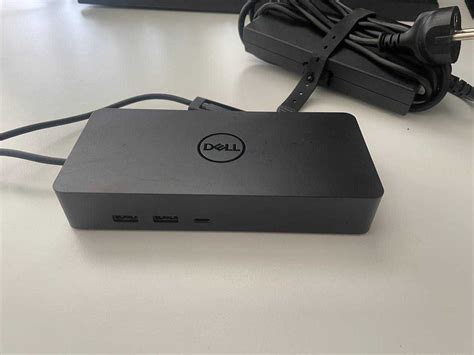 Dell Universal Dock D S Olx