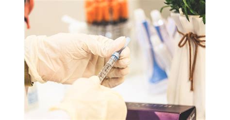 What Is The RMR Metabolic Health Test