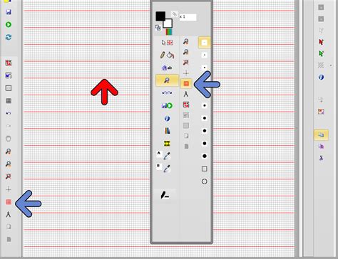 Export A Part Of A Bitmap To Glcd Data With Bitmap2lcd Bitmap2lcd Software Tool Blog About
