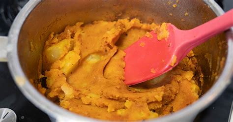 Patatesli Çörek Tarifi