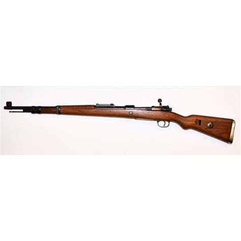 USED GERMAN MAUSER 98K 7.92x57 - Shooter's Choice Pro Shop