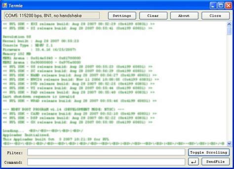 Free Download Program To Send Data To Serial Port Programs Npmediaget