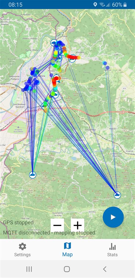 ttn mapper
