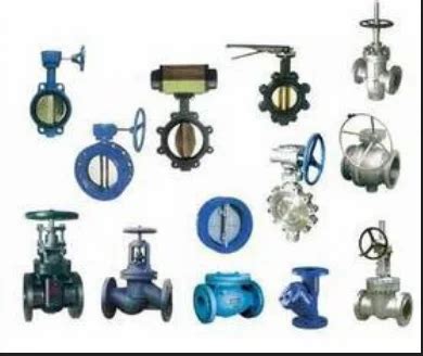 Industrial Valves At Best Price In Khurda By S P Engineering ID