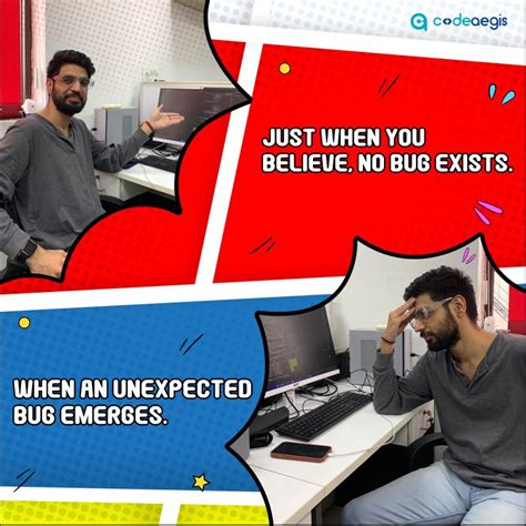 Codeaegis Pvt Ltd On Linkedin Codeaegis Developers Developerlife