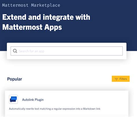 How To Install Mattermost Desktop App On Linux Linuxfordevices