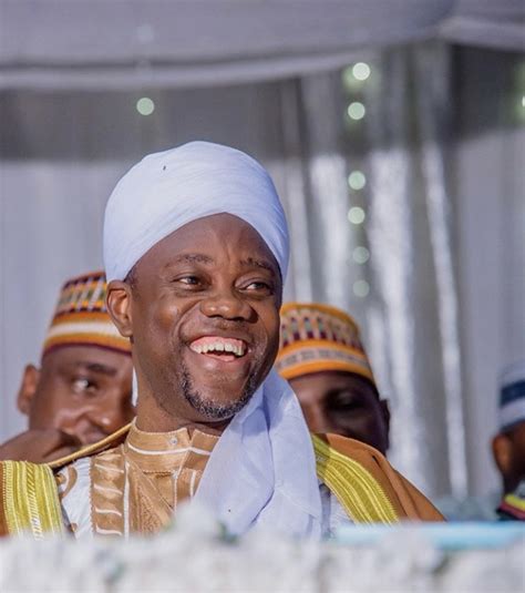 sheikh sulaimon farouq onikijipa a deviation from the norm by ganiu