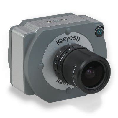 IQeye IQ511 IP camera Specifications | IQeye IP cameras