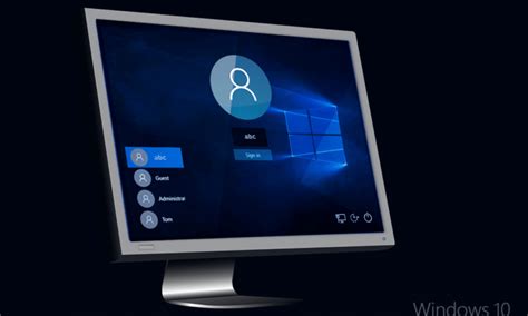 How To Enable Or Disable Fast User Switching In Windows 10 TechCult