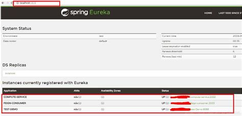 Springcloud中feignclient注解的使用方式是怎样的 开发技术 亿速云