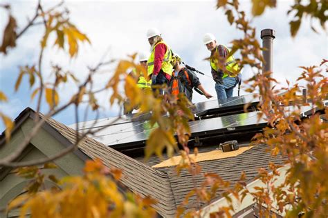 This Colorado Utility Is Building A Vpp From Scratch Latitude Media