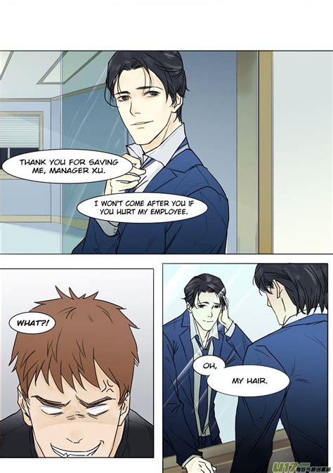 Ni Qian Ge Wo Illatte Treat Me Tender Update C 5 9 Eng Page 3 Of 10 MyReadingManga