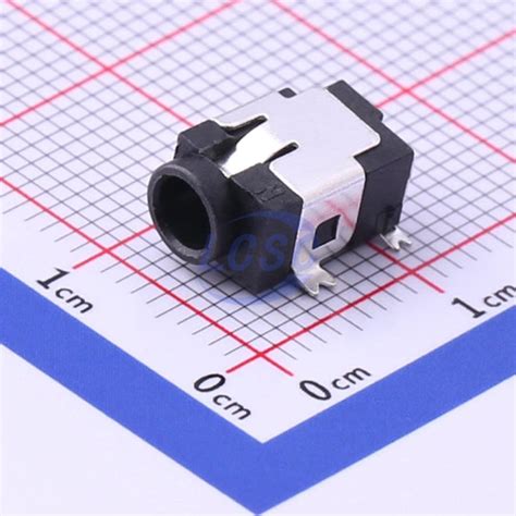 Kcd11 3p Shou Han Rocker Switches Jlcpcb