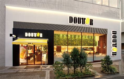 ドトール・日レスhd、売上高4％増 星乃珈琲店など好調 16年2月期 Itmedia ビジネスオンライン