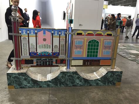 My Personal Highlights From Art Basel Hong Kong