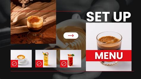 Gói Setup Menu Setup Ct