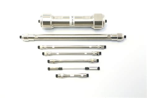Avantor® Ace® Superc18 Hplc Columns 5 µm Chromatography Columns Avantor® Ace® Superc18 Hplc Columns 5 µm Chromatography Columns