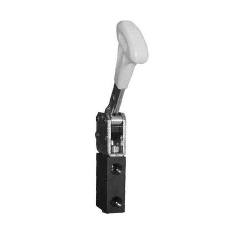 Shutter Valves Operated By Operator G 1 8