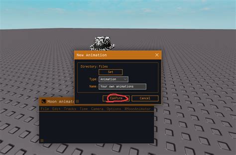 Getting Started With Moon Animator 2 Unofficial Community