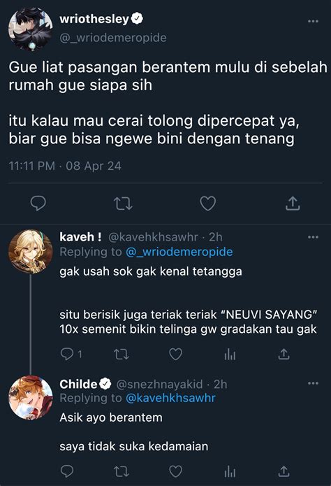 Ngewe Meaning Indo