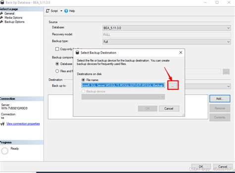 保姆级教程 ！sql Server数据库的备份和还原sqlserver还原数据库bak文件 Csdn博客