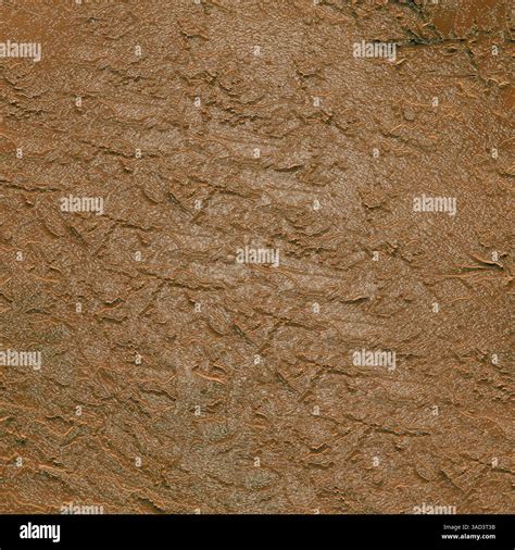 Orange Textured Background Provides A Captivating Backdrop Adding